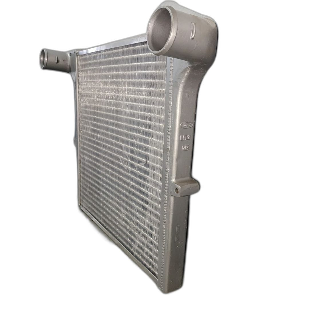 Intercooler Ford Cargo Eletrônico – Rédil Radiadores