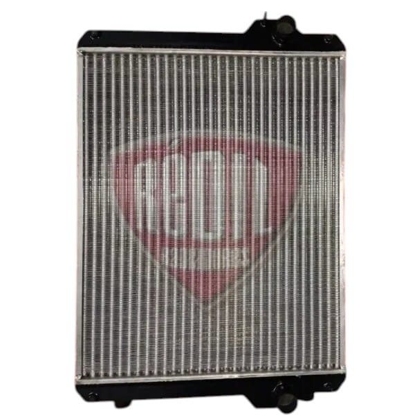 Radiador Água Case Puma – Rédil Radiadores